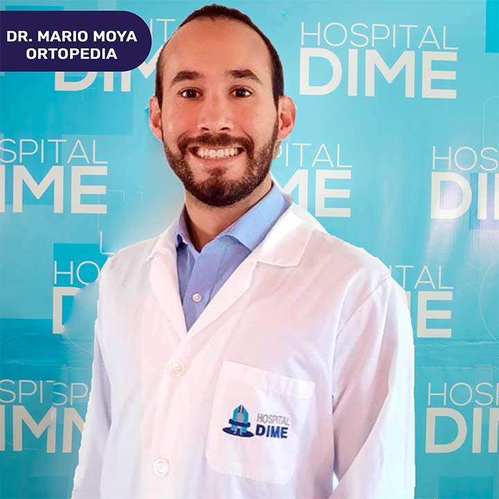 Hospital DIME – MedPHE